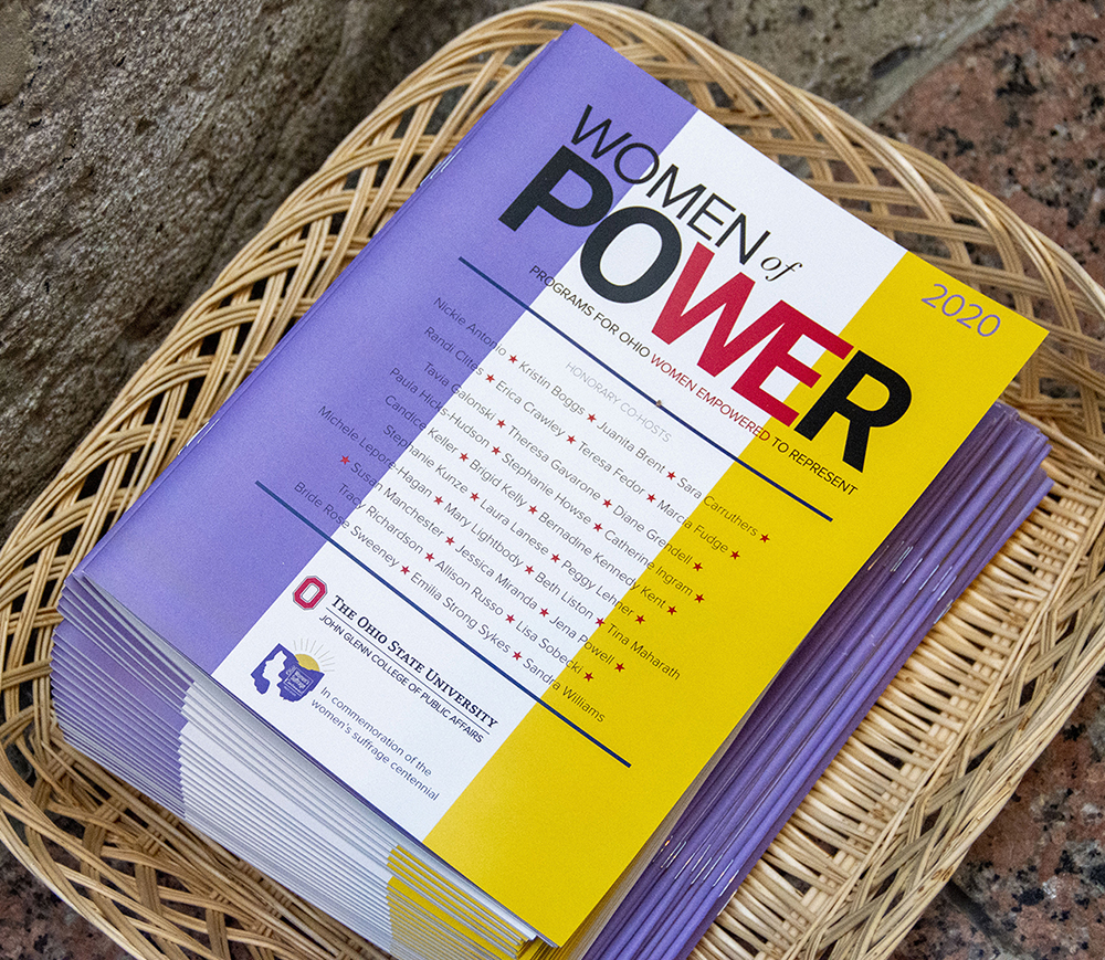 Hank Wilson / Graphic Design / POWER